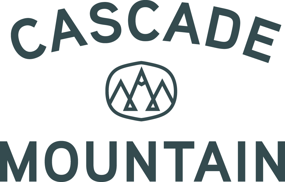 Cascade Spring Water