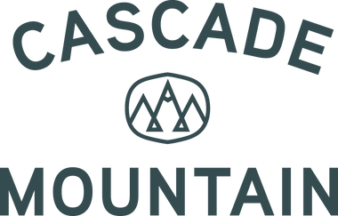 Cascade Spring Water