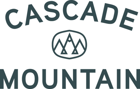 Cascade Spring Water