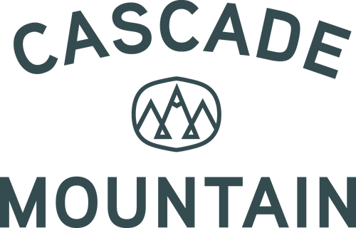 Cascade Spring Water